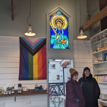 SAINT BREAD - Updated May 2024 - 565 Photos & 209 Reviews - 1421 NE ...