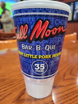 FULL MOON BBQ - Updated August 2025 - 35 Photos & 66 Reviews - 1009 N ...