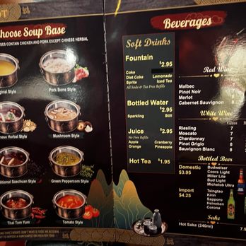 HONG BBQ & HOT POT - Updated October 2024 - 101 Photos & 38 Reviews ...