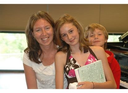 SPRINGBOARD PIANO LESSONS - Colorado Springs, CO - Yelp