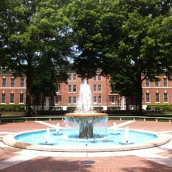 RANDOLPH-MACON COLLEGE - 10 Photos - 114 College Ave, Ashland, Virginia - Colleges ...
