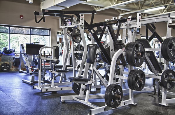 MT HOOD ATHLETIC CLUB - Updated December 2025 - 26 Reviews - 37095 Hwy ...