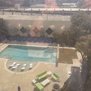 DALLAS/ADDISON MARRIOTT QUORUM BY THE GALLERIA - Updated August 2025 ...