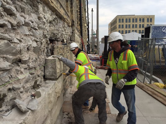 MAD MASONRY - Updated July 2025 - 170 Photos - 2650 Davisson St, River ...