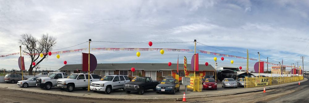 MODESTO AUTO CENTER - Updated December 2025 - 13 Photos & 15 Reviews ...