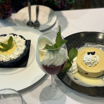 SONATA RESTAURANT AND LOUNGE - Updated October 2025 - 79 Photos & 30 ...