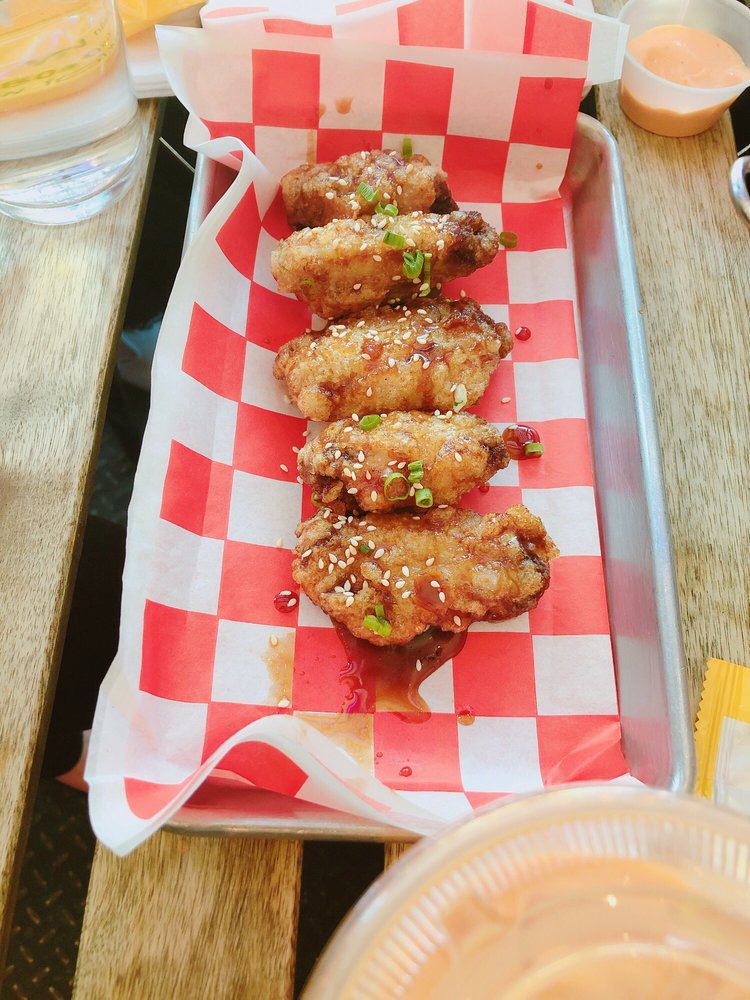 GNARLY EATS - 367 Photos & 277 Reviews - Burgers - 447 7th Ave ...