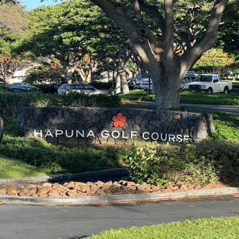 HAPUNA GOLF COURSE - Updated October 2025 - 28 Photos & 29 Reviews - 62 ...