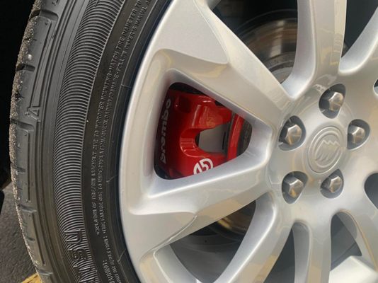 AUTO BEAUTY CENTER - Updated October 2025 - 39 Photos & 11 Reviews ...