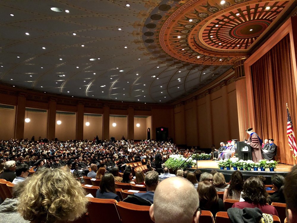 RACKHAM GRADUATE SCHOOL - Updated February 2026 - 12 Photos - 915 E ...