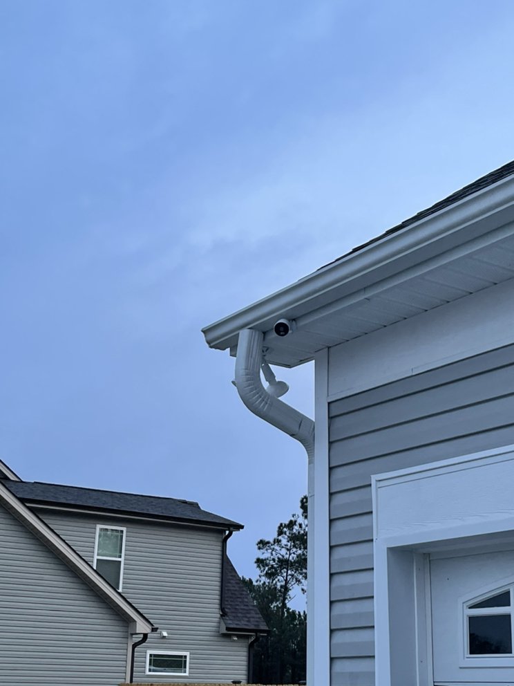 C AND C INSTALLATION - Updated November 2025 - 21 Photos - Raleigh ...