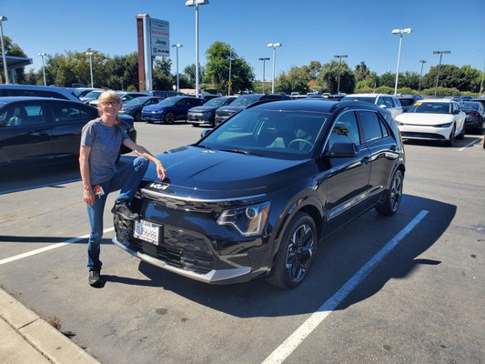 HANLEES DAVIS KIA - Updated December 2025 - 17 Photos & 103 Reviews ...