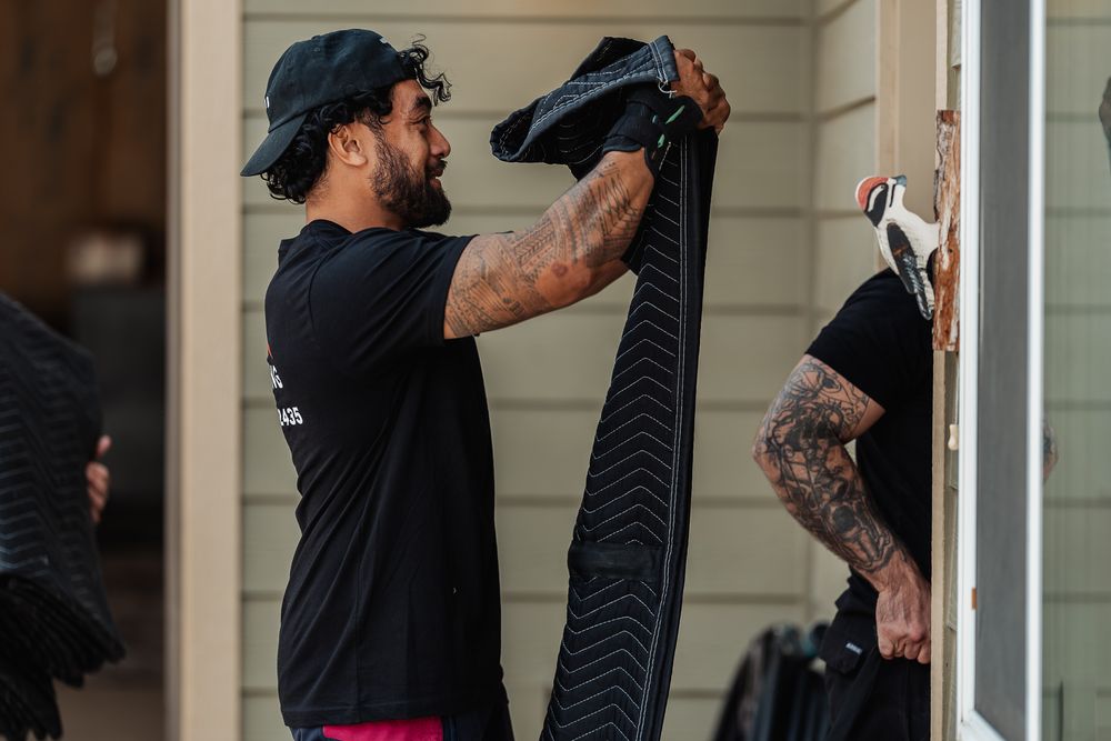 7B MOVING - Updated September 2025 - 85 Photos & 14 Reviews - Sandpoint ...