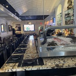 TIN FISH BOCA - Updated December 2025 - 164 Photos & 125 Reviews - 9101 ...