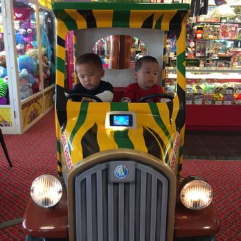 FUN FACTORY - Updated August 2025 - 82 Photos & 34 Reviews - 1620 N ...