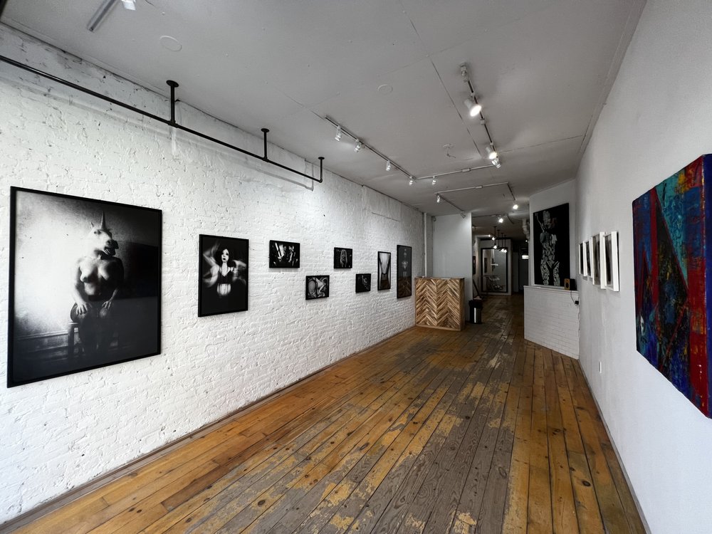AZURE ARTS - Updated December 2025 - 5 Rivington St, New York, New York ...