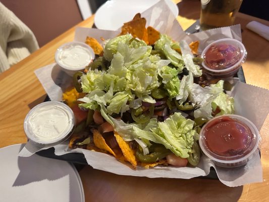 BUCK IT GRILL AND PUB - Updated December 2025 - 31 Photos & 20 Reviews ...