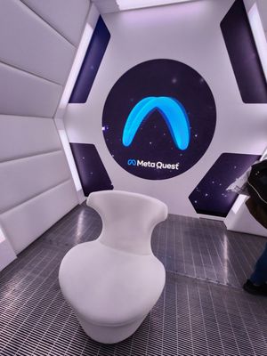 META QUEST POP UP - Updated September 2025 - 666 Broadway, New York ...