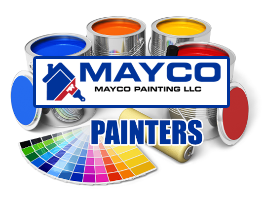 MAYCO PAINTING LLC - 84 Photos & 19 Reviews - 4627 SW Ace Ter ...