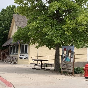 POTTER SUNDRY - Updated December 2025 - 38 Photos & 27 Reviews - 324 ...