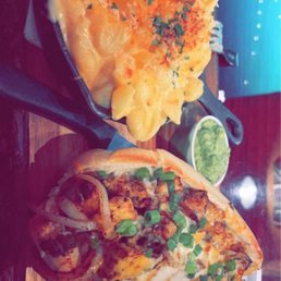 HIGH POINT GRILL - 293 Photos & 168 Reviews - 9780 Coors Blvd NW ...