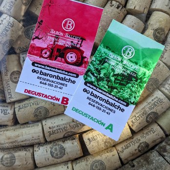 BARON BALCHE - Updated December 2025 - 213 Photos & 69 Reviews - Camino ...