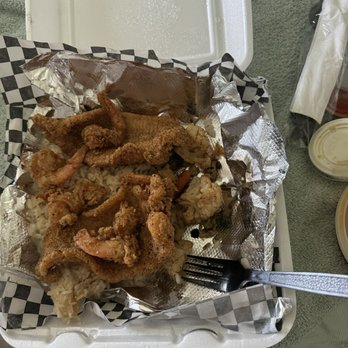 GUMBO JEAUX’S - Updated August 2025 - 450 Photos & 683 Reviews - 15655 ...