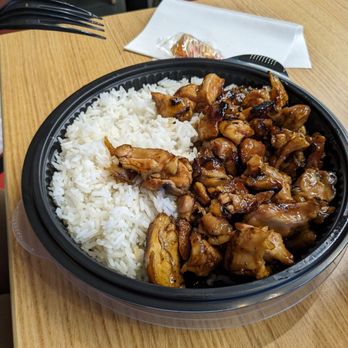 PICK UP STIX FRESH ASIAN FLAVORS - Updated September 2025 - 25 Photos ...