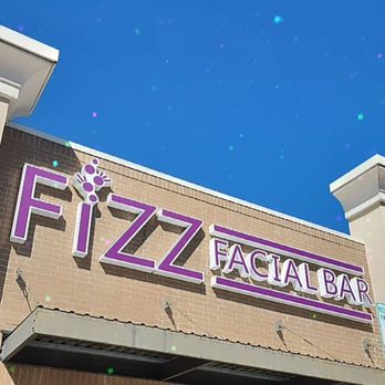 FIZZ FACIAL BAR - FAYETTEVILLE - Updated June 2024 - 19 Photos - 3316 ...
