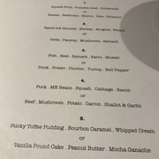 OTIS - 99 Photos & 68 Reviews - American (New) - 4 Front St, Exeter, NH ...