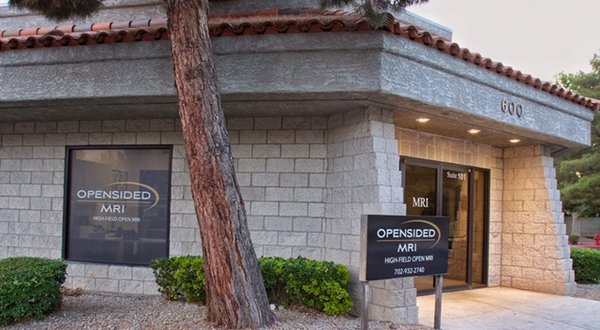 OPENSIDED MRI - Updated January 2025 - 13 Photos & 49 Reviews - 600 S ...