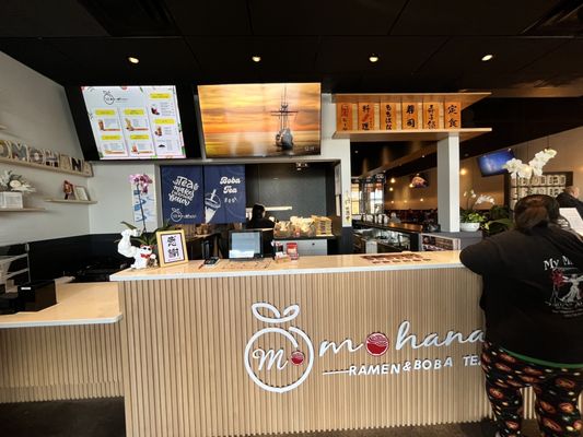 MOMOHANA RAMEN & BOBA TEA - Updated December 2025 - 199 Photos & 65 ...