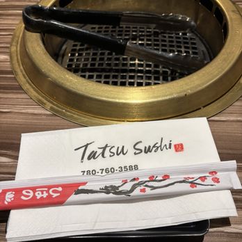 TATSU SUSHI - Updated January 2026 - 53 Photos & 23 Reviews - 10163 109 ...