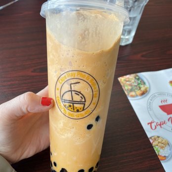 CAPE MAY PHO & BOBA TEA - Updated 2024 - 32 Photos & 30 Reviews - 709 ...