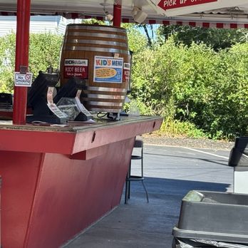 WHITE TURKEY DRIVE-IN - TEMP. CLOSED - Updated November 2025 - 121 ...