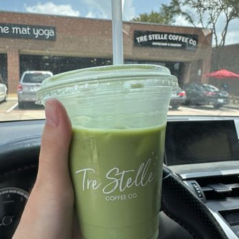 TRE STELLE COFFEE - Updated November 2024 - 247 Photos & 102 Reviews ...