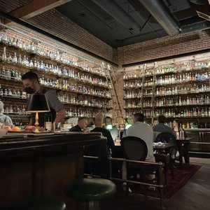 MULTNOMAH WHISKEY LIBRARY - 1392 Photos & 856 Reviews - Lounges - 1124 ...