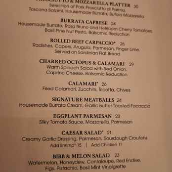 ALLEGRO - Updated November 2024 - 1448 Photos & 861 Reviews - 3131 Las ...