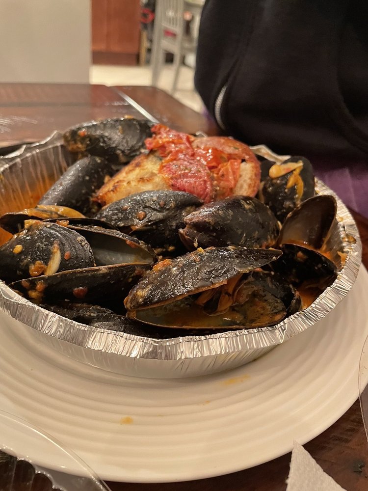 PICCOLO MONDO RISTORANTE - Updated October 2024 - 236 Photos & 127 ...