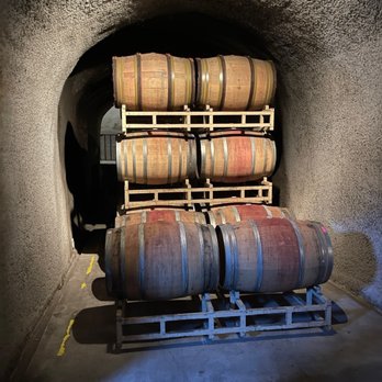 RUTHERFORD HILL WINERY - Updated May 2024 - 482 Photos & 419 Reviews ...