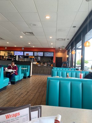 SANTA MARIA BURGERS - 100 Photos & 204 Reviews - 1785 S Broadway, Santa ...