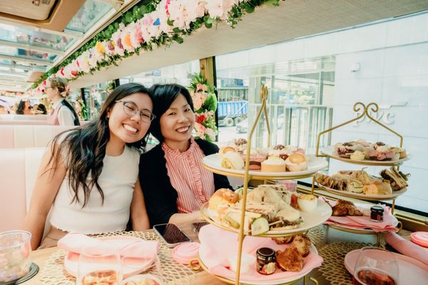 TEA AROUND TOWN - Updated May 2026 - 185 Photos & 98 Reviews - 212 ...