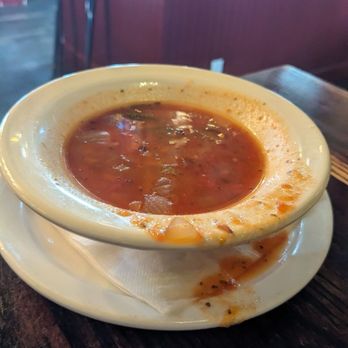 THE OLD SPAGHETTI FACTORY - Updated December 2025 - 45 Photos & 31 ...