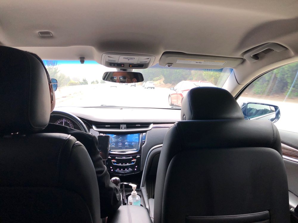 MARIN V.I.P TRANSPORTATION - Updated October 2025 - 14 Reviews - Mill ...