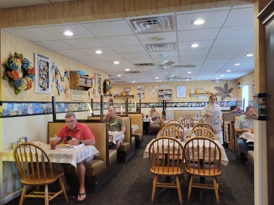 YODER’S RESTAURANT & AMISH VILLAGE - 1272 Photos & 1189 Reviews - 3434 ...