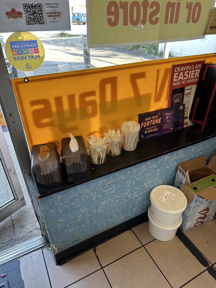 HANDY PANTRY FRIENDLY FOOD STORES - HOLBROOK - Updated December 2025 ...