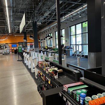 AMAZON FRESH - Updated November 2024 - 89 Photos & 56 Reviews - 30 E ...