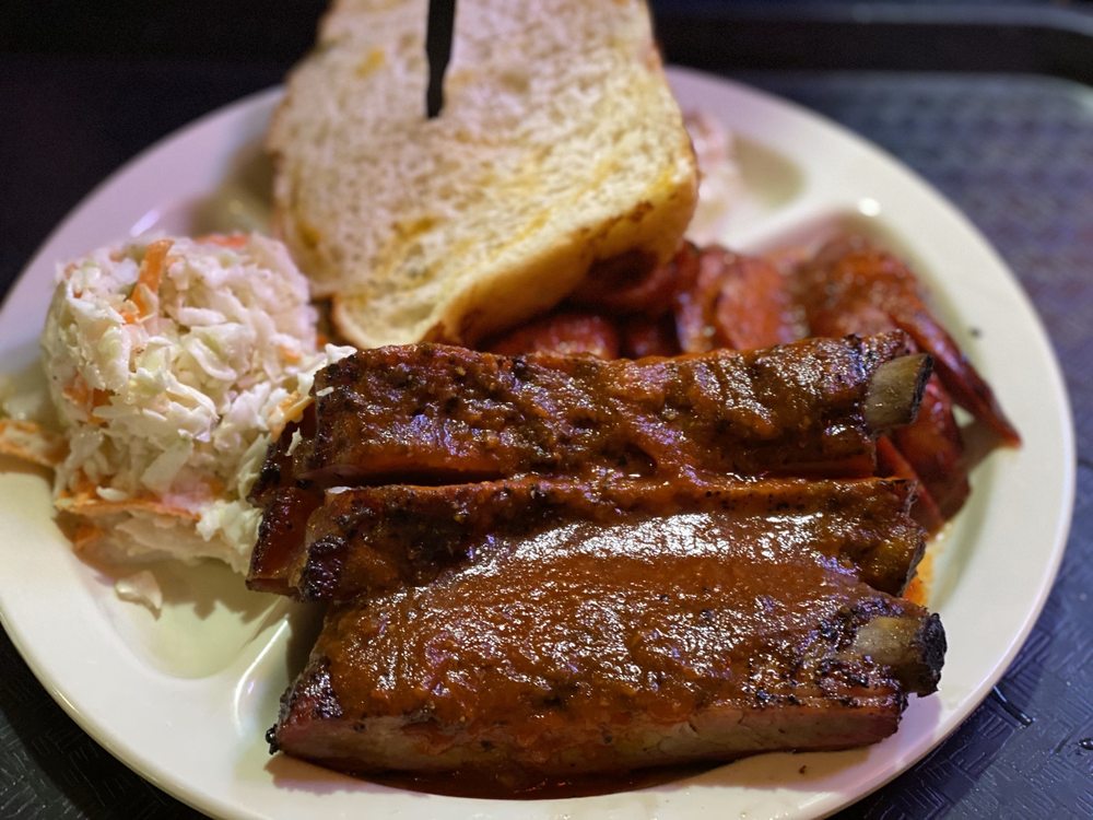 GOODE COMPANY BARBEQUE - 528 Photos & 1164 Reviews - Barbeque - 5109 ...