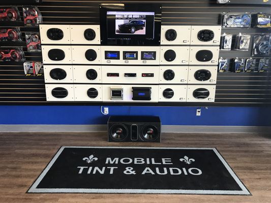MOBILE TINT AND AUDIO - Updated April 2026 - 12 Photos & 11 Reviews ...