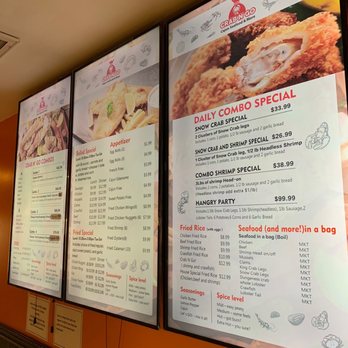 CRAB N GO - Updated December 2025 - 27 Photos & 24 Reviews - 10041 Page ...